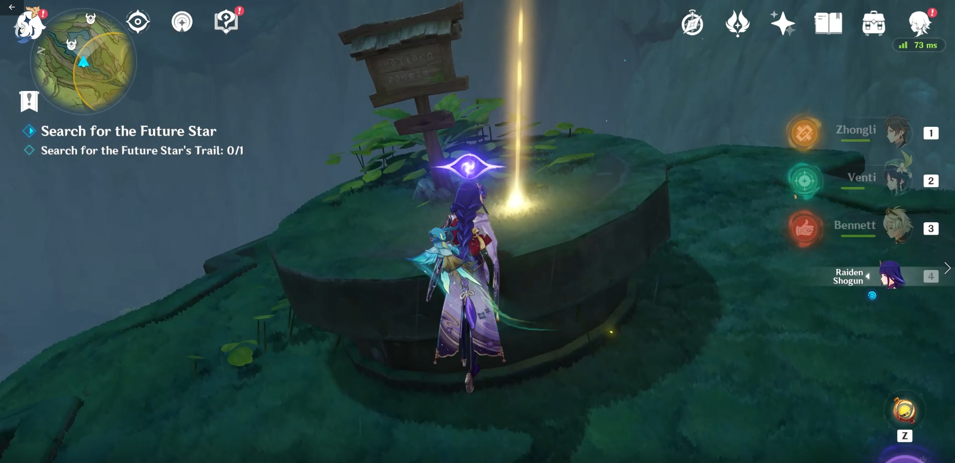 Genshin Impact | Star-Seeker's Sojourn Event Guide - Future Wishes ...