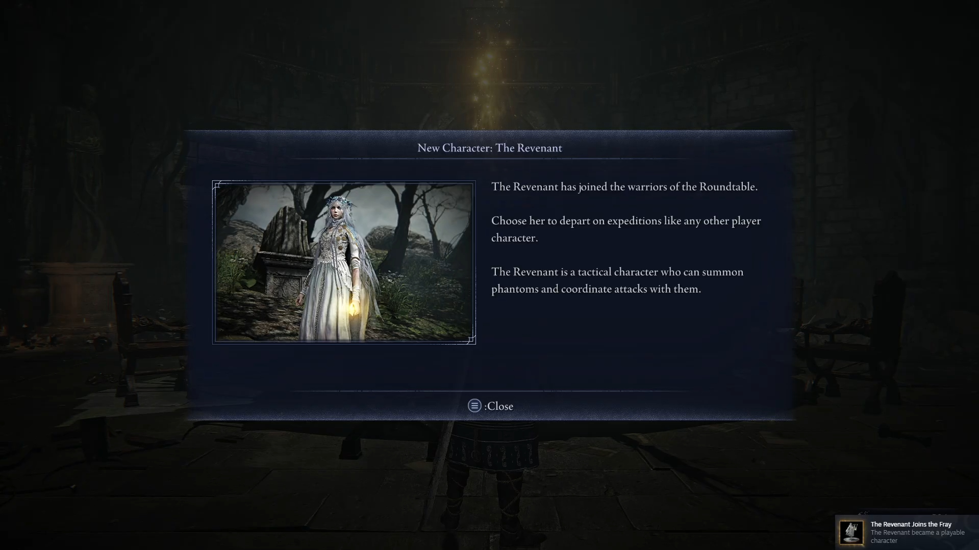 All Classes (Playable Characters) List | Elden Ring Nightreign - GameWith