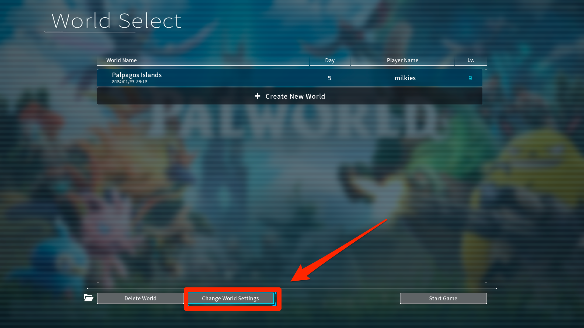 Palworld | How To Capture Pals - Increase Capture Rate - GameWith