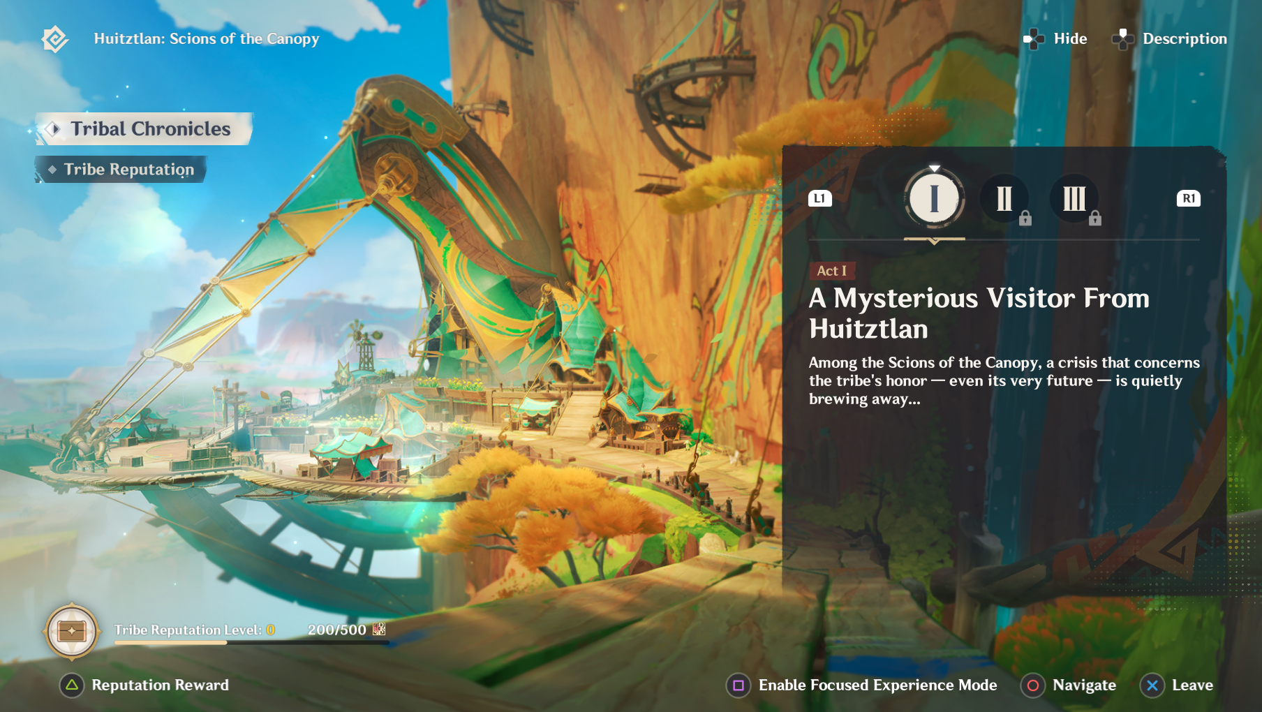 Genshin Impact | Natlan Reputation System Guide & How To Unlock - GameWith