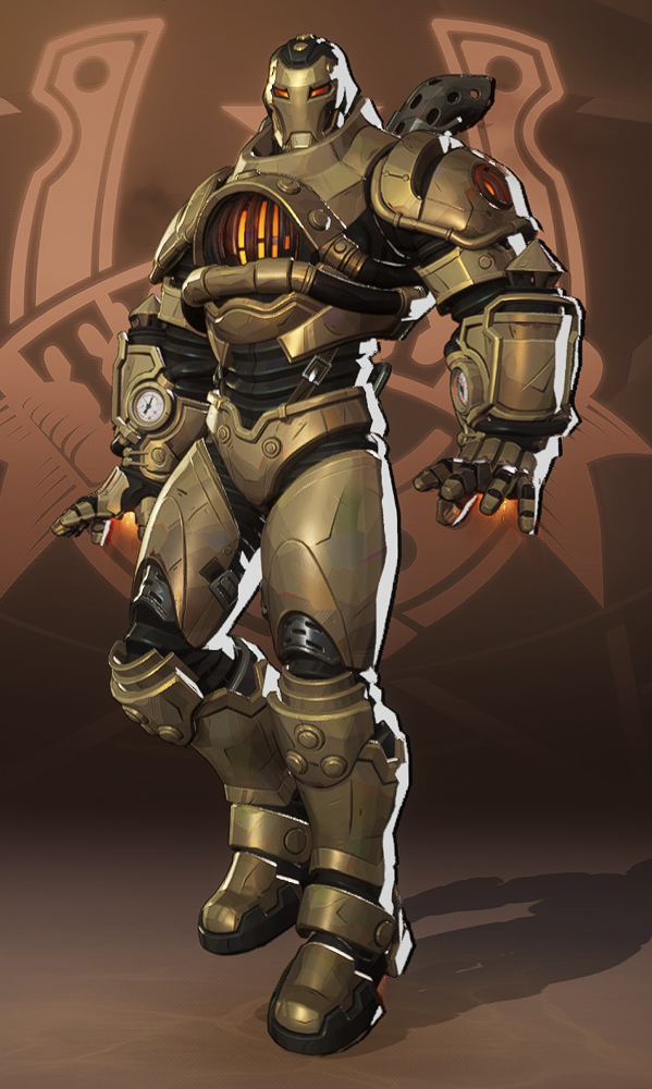 Marvel Rivals | Iron Man Guide: How to Play, Abilities, Tier Rank and ...