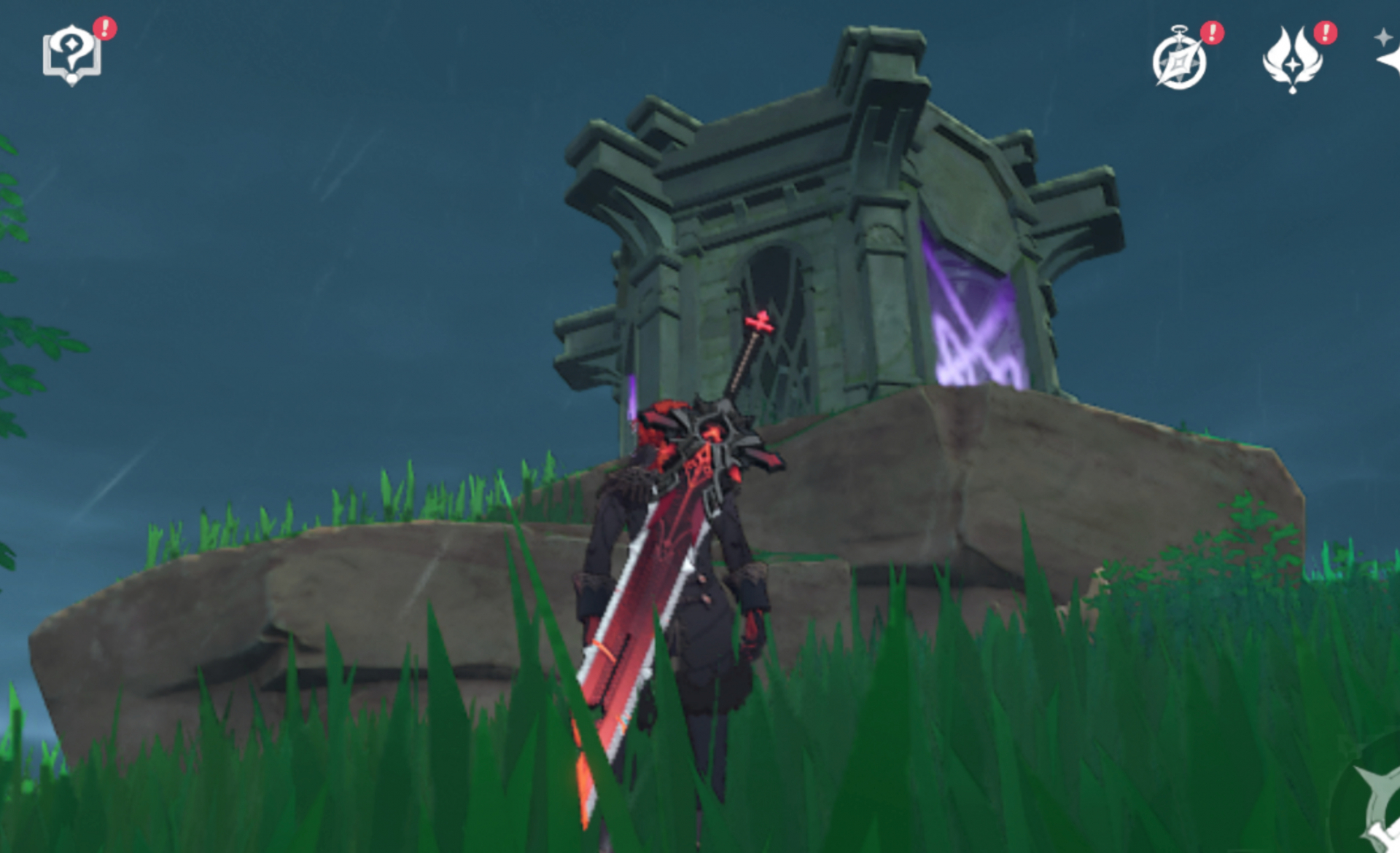 Genshin Impact | All Shrine Of Depths Location Guide - GameWith