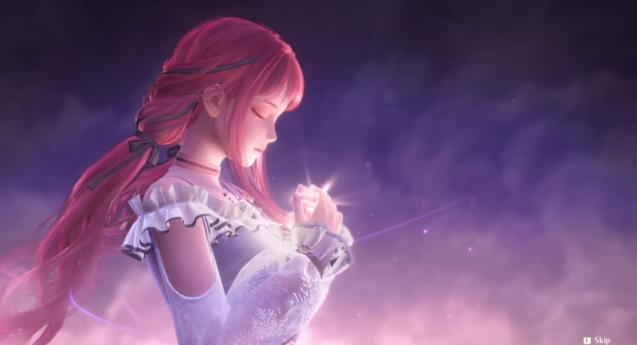 Infinity Nikki | Gacha Pull Animation - 5 Star Drop Rate - GameWith