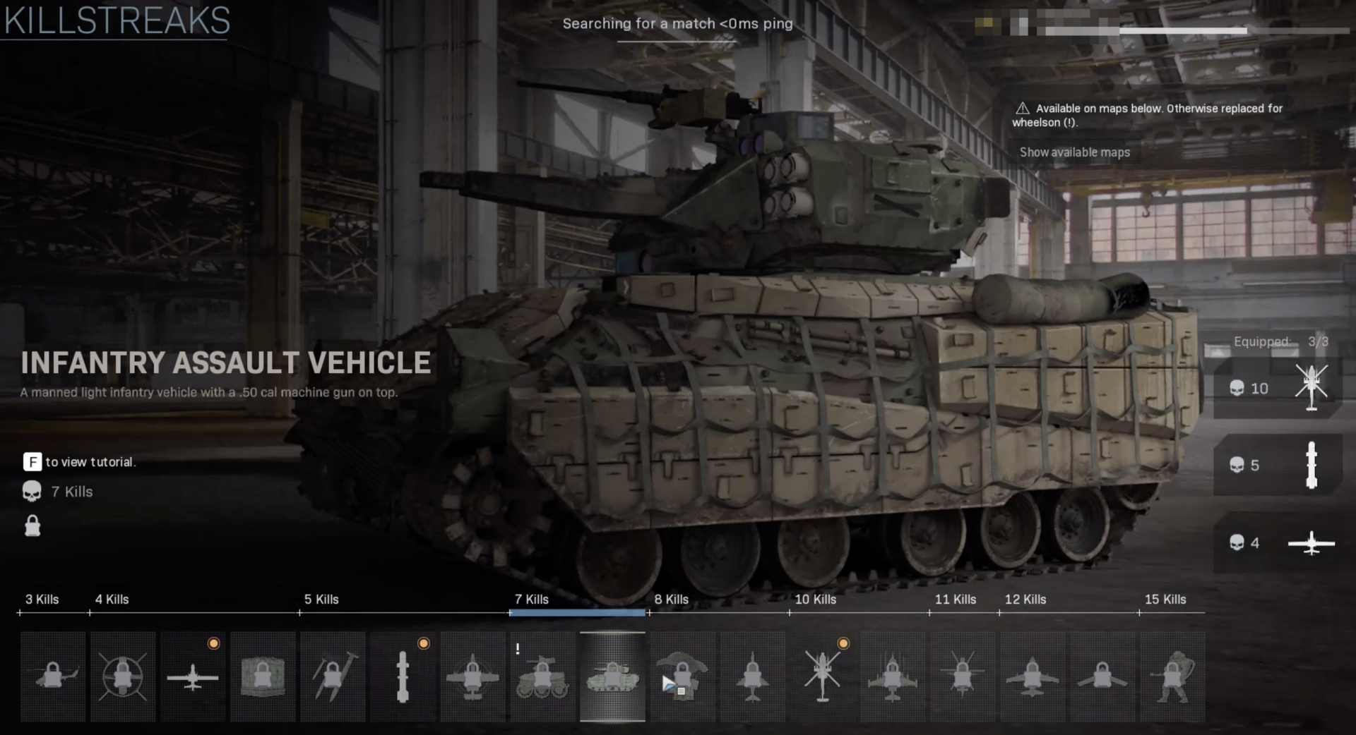 Warzone | All Killstreaks List | Call of Duty Modern Warfare - GameWith