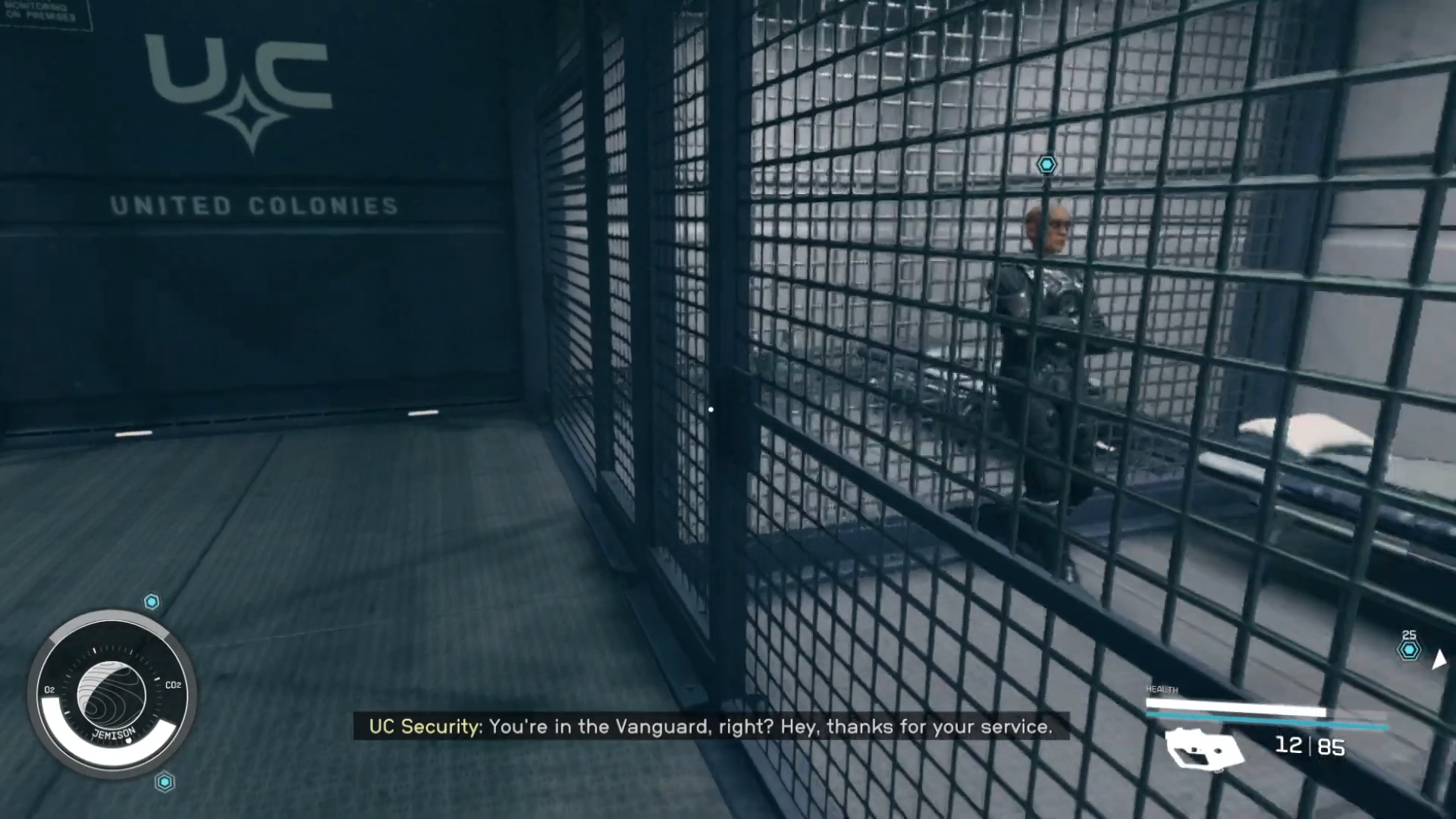 Starfield | Unity - Main Constellation Mission Walkthrough - GameWith