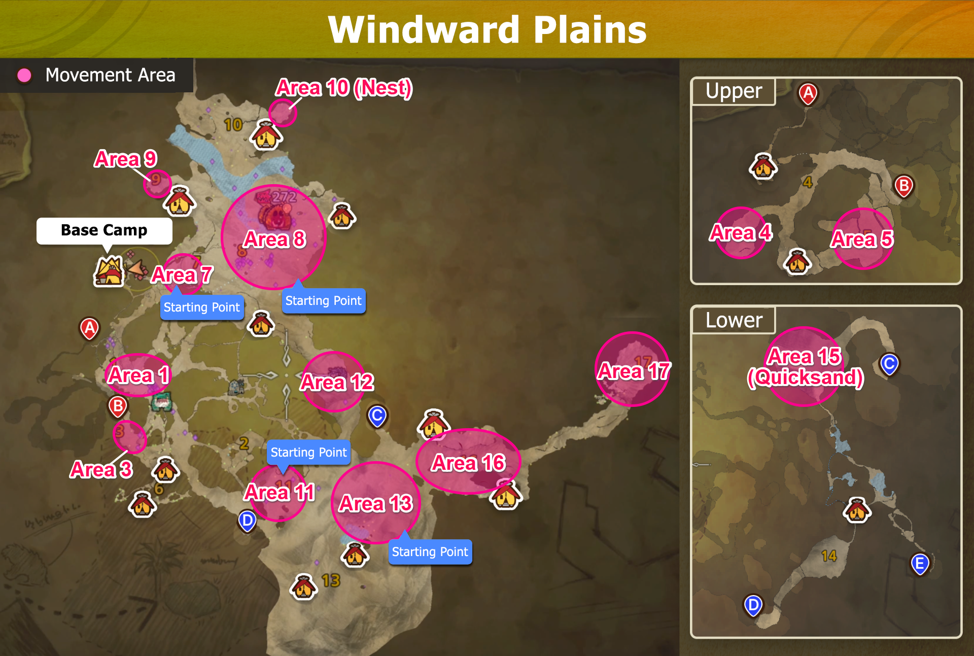 MH Wilds | Doshaguma Guide - Weakness, Drops, and Location | Monster ...