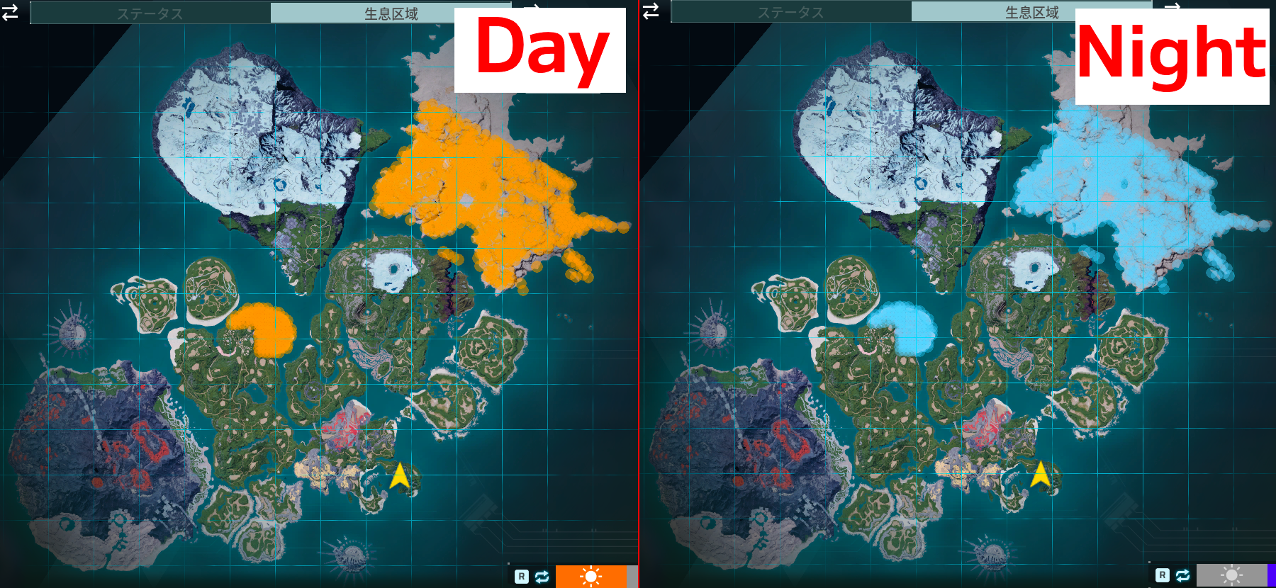 Palworld | Best Pals For Battle - Strongest Pals List - GameWith