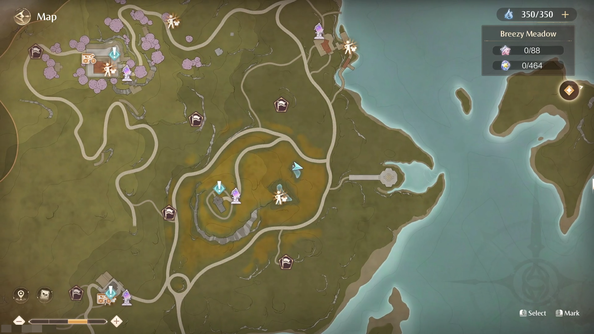 Infinity Nikki | Kindled Inspiration: Natural Design Guide ...