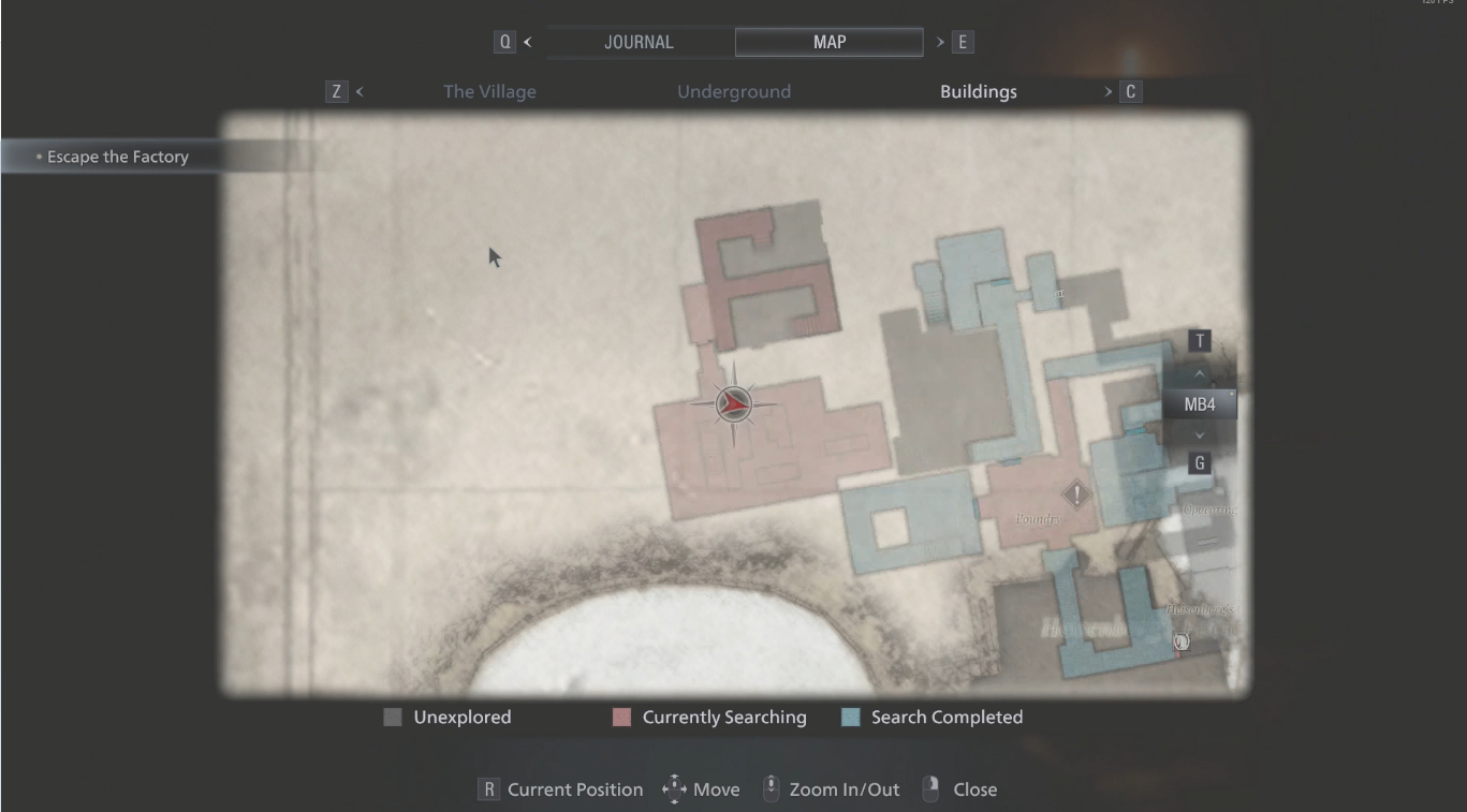 RE8 | Polycrystal Skull - Map Location & How To Get | Resident Evil ...