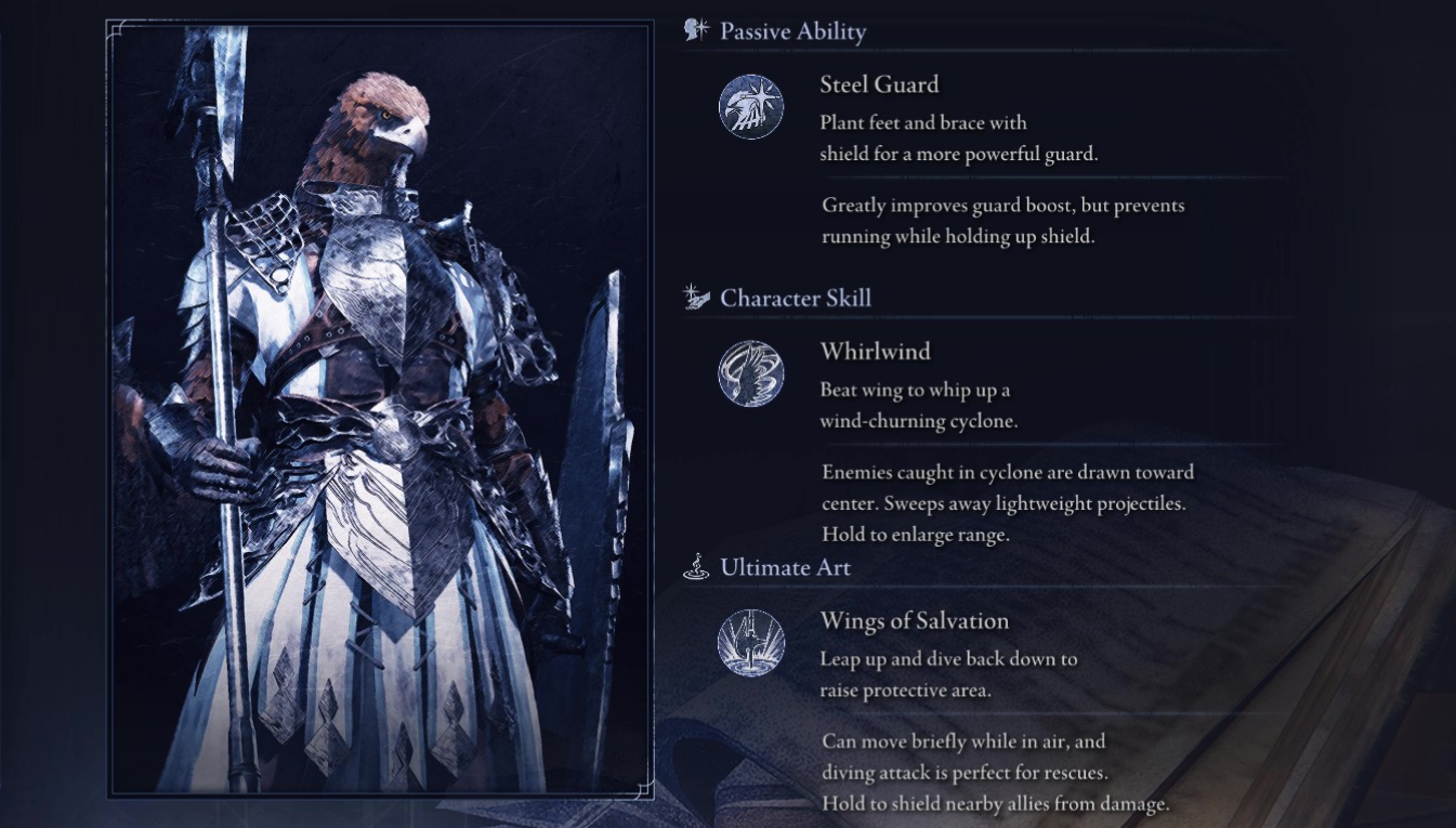 All Classes (Playable Characters) List | Elden Ring Nightreign - GameWith