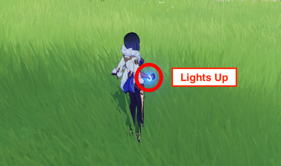 Genshin Impact | Yelan Best Build & Weapon - GameWith