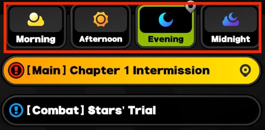 Time System Guide - How To Change Time | Zenless Zone Zero (ZZZ) - GameWith