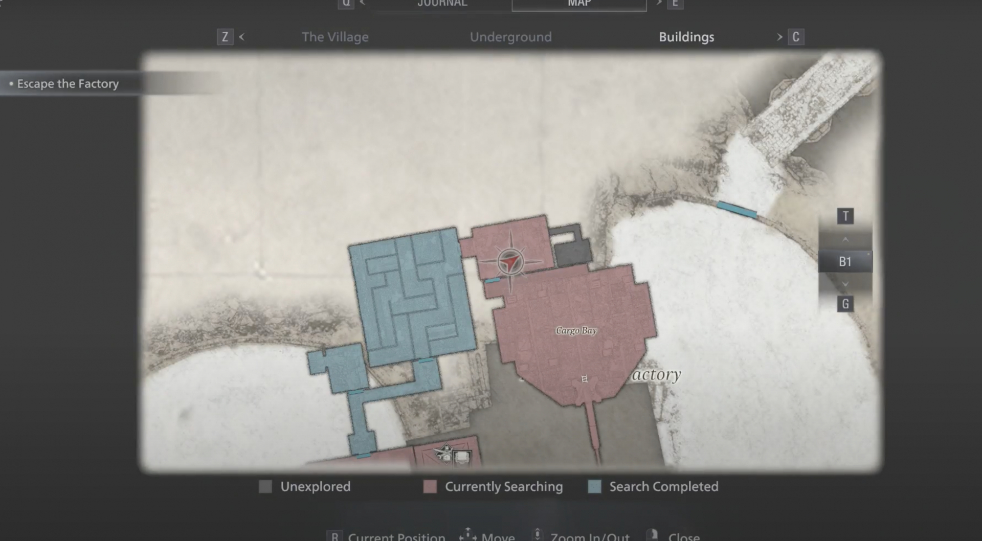 RE8 | Cigar - Map Location & How To Get | Resident Evil Village (RE ...