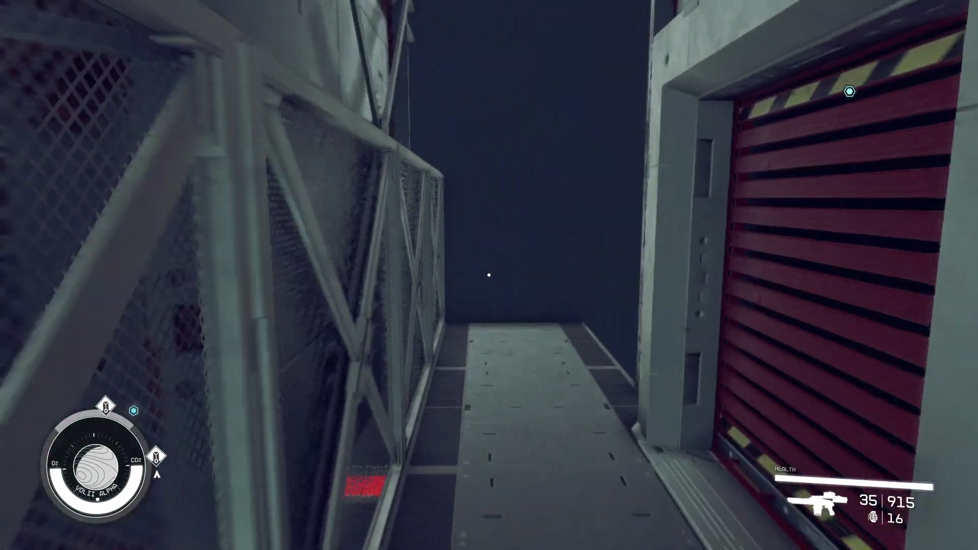 Starfield | Background Checks - Ryujin Industries Mission Walkthrough ...