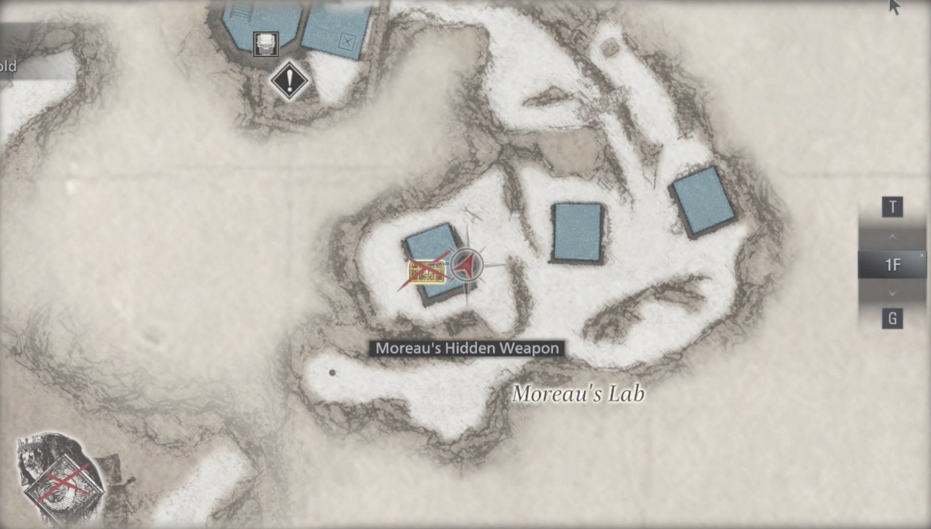 RE8 | M1851 Wolfsbane Magnum - Stats, Attachments & Where To Find ...