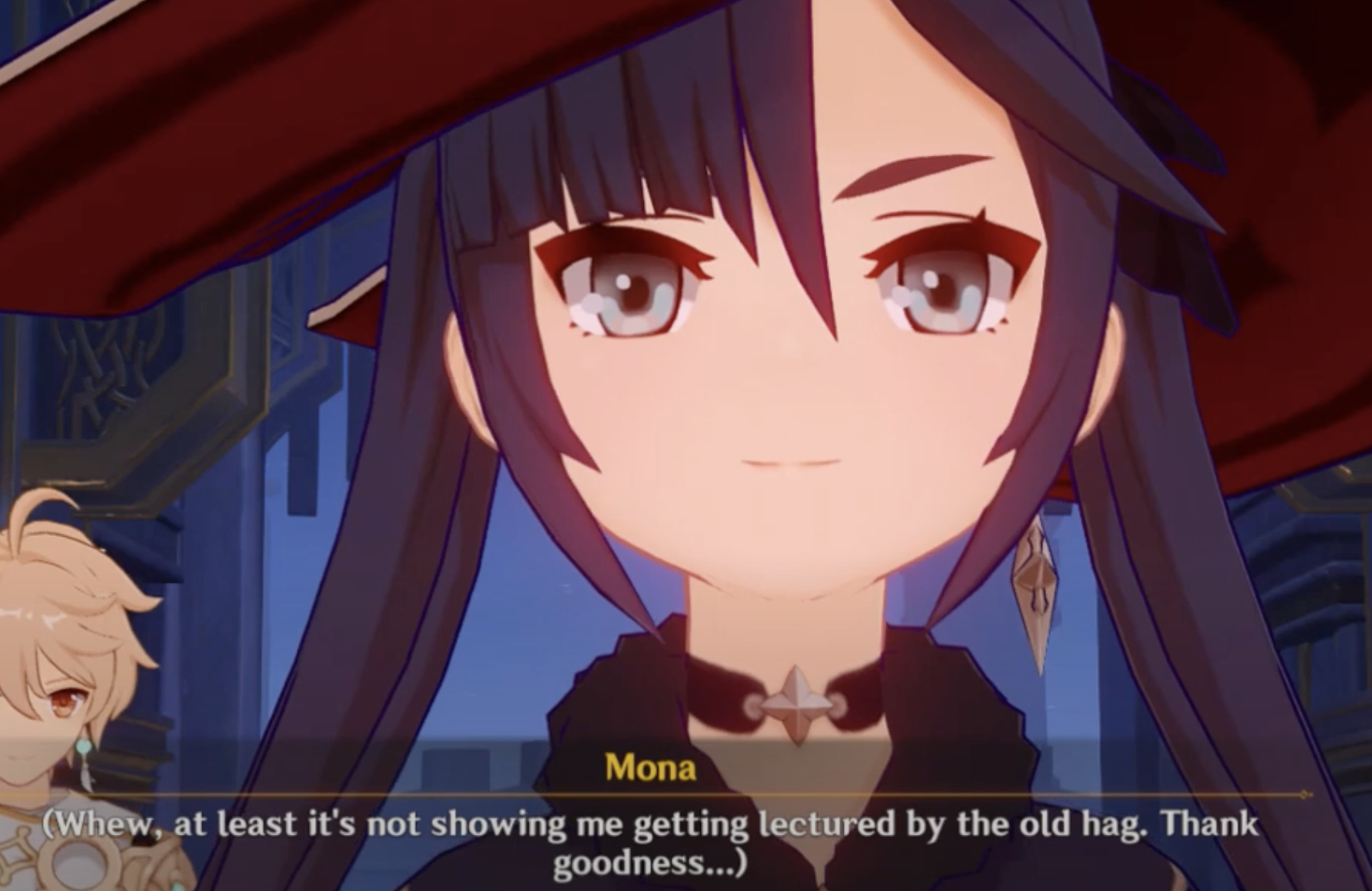 Genshin Impact | Barbeloth Guide: Will She be Playable? & Profile ...