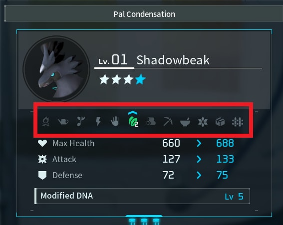 Palworld | All Partner Skill List - GameWith