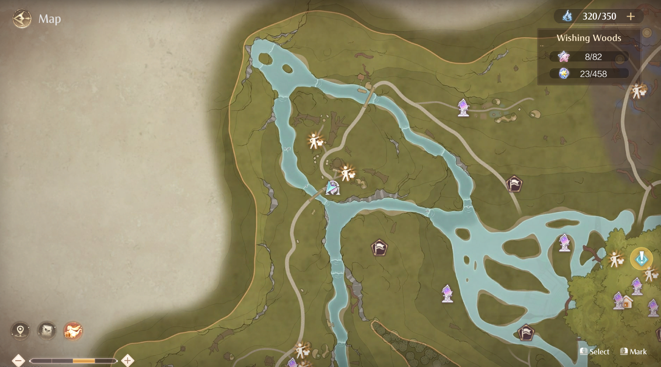 Infinity Nikki | Observation: Timis's Beauty Lab Guide - Walkthrough ...