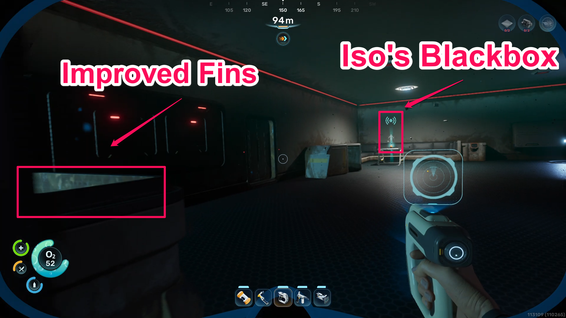 Subnautica 2 | Bioscanner Guide - Blueprint Location and How to Get ...