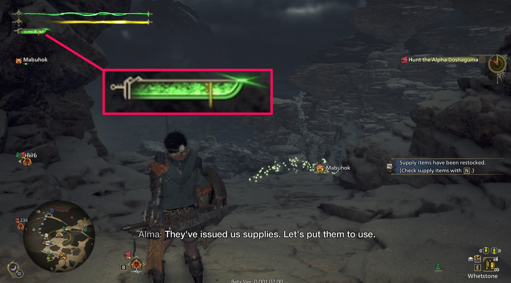 MH Wilds | Sharpness Guide - Modifier, & How To Recover | Monster ...