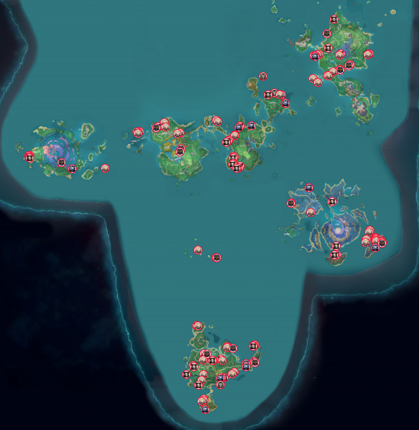 Genshin Impact | Memory Of Dust - Good For Whom? - GameWith