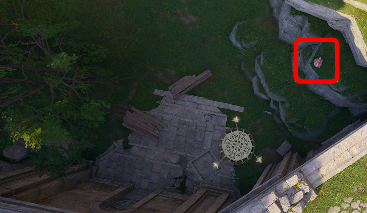 Infinity Nikki | Risky Photography: Sad Sack Guide - Walkthrough and ...