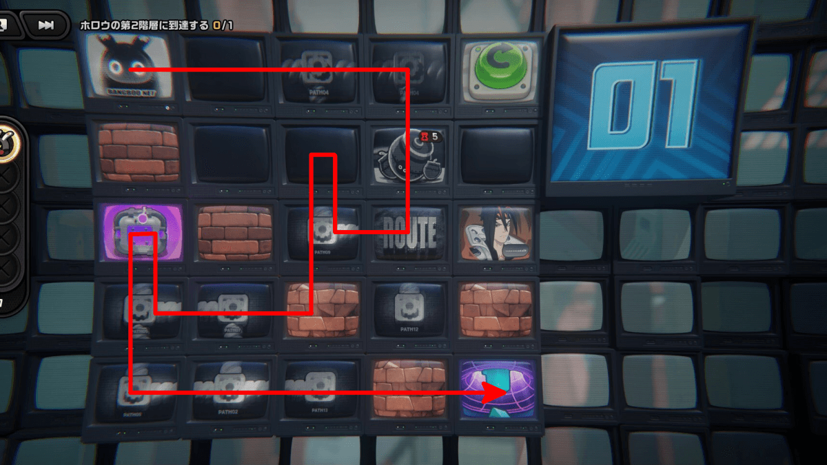 Watch Your Step Event Guide & Rewards | Zenless Zone Zero (ZZZ) - GameWith