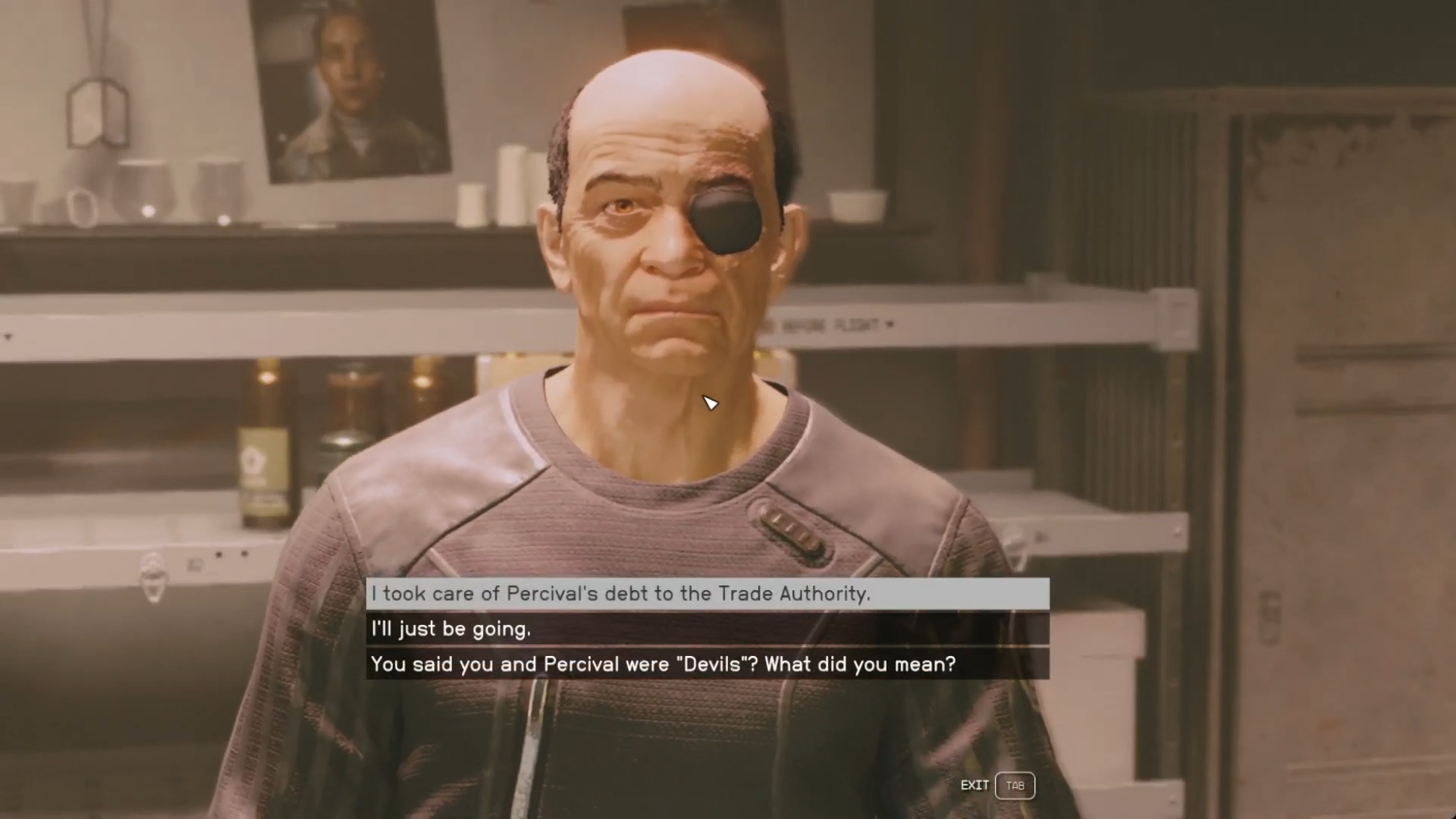 Starfield | Delivering Devils - United Colonies Walkthrough & Rewards ...