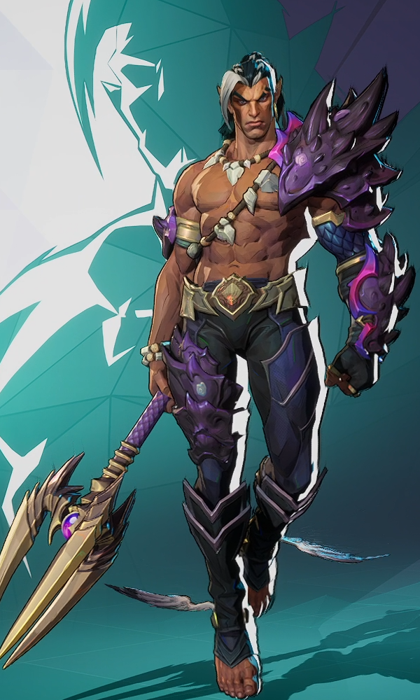 Marvel Rivals | Namor Guide: How to Play, Abilities, Tier Rank and ...