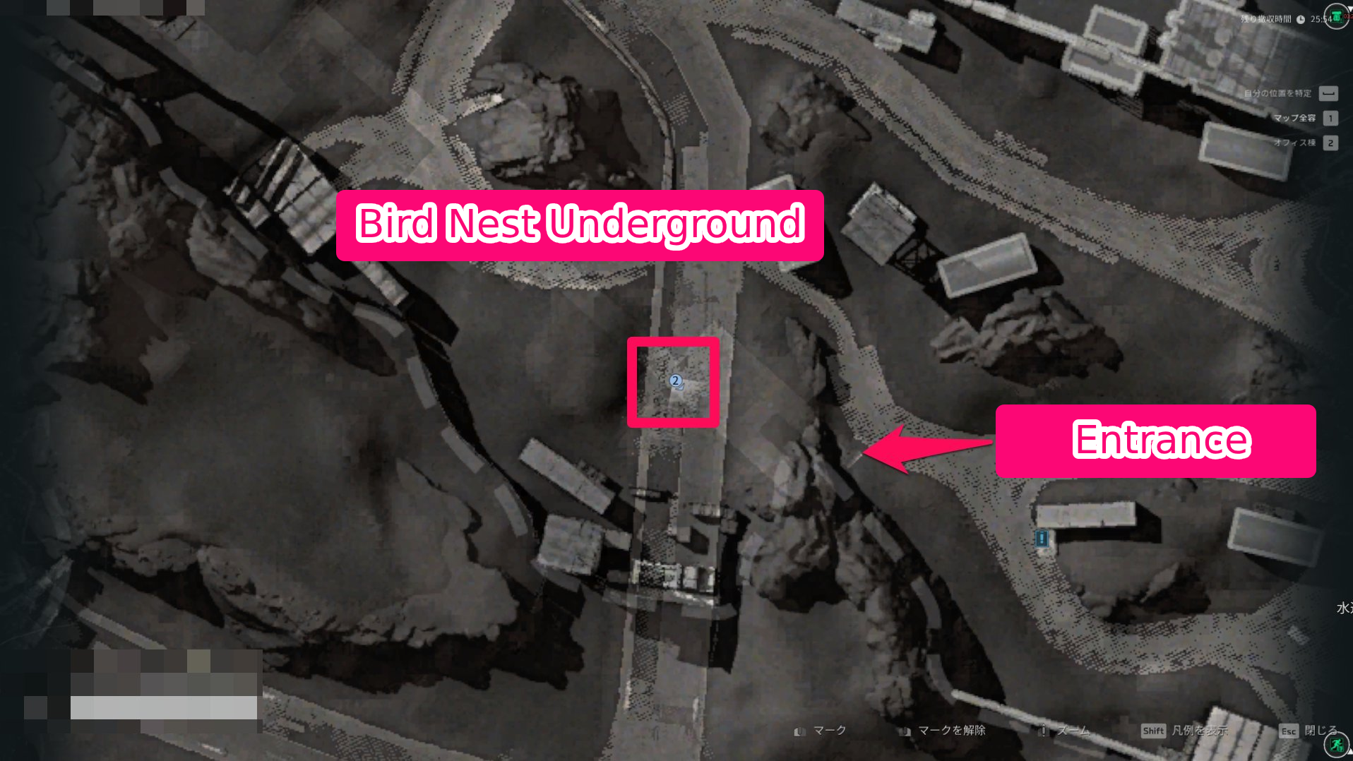 Delta Force | Zero Dam Guide - Map, Keycards, Recommended Exploration ...