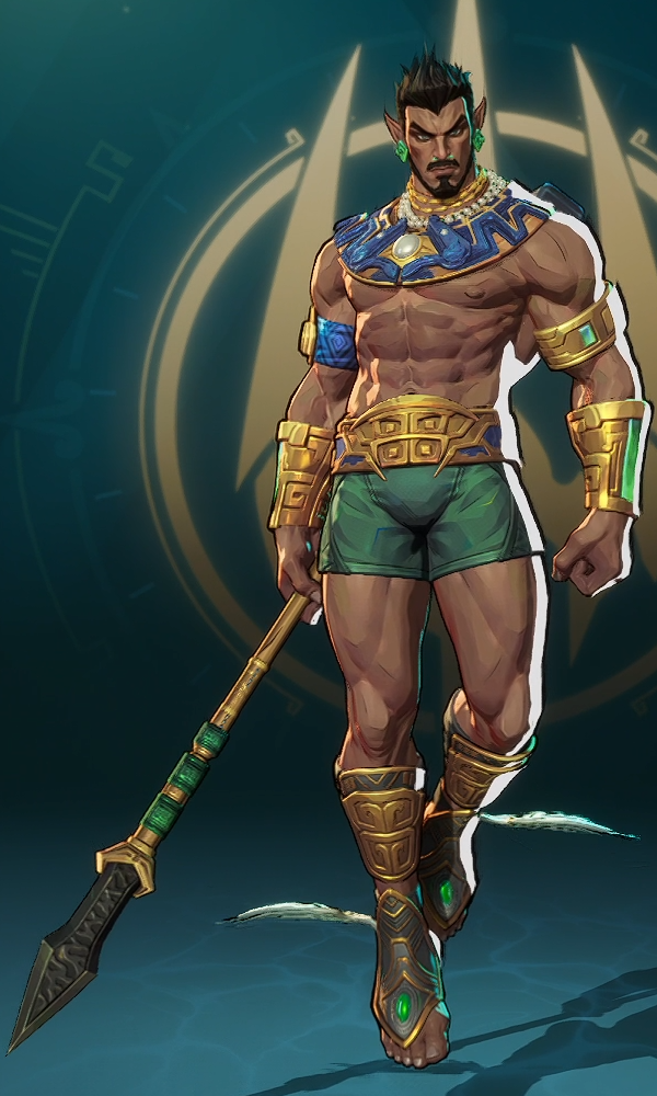 Marvel Rivals | Namor Guide: How to Play, Abilities, Tier Rank and ...