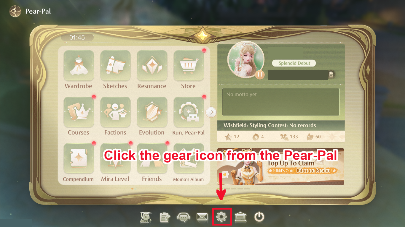 Infinity Nikki | How to Jump and Use Float - GameWith