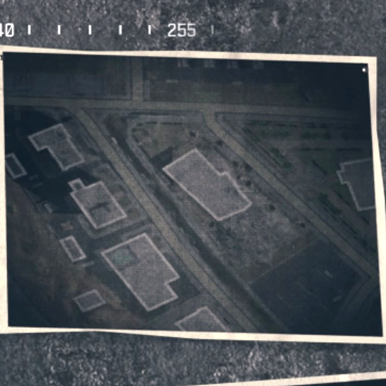 MW3 | USB Calibration Data and Refractor Locations | CoD Modern Warfare ...