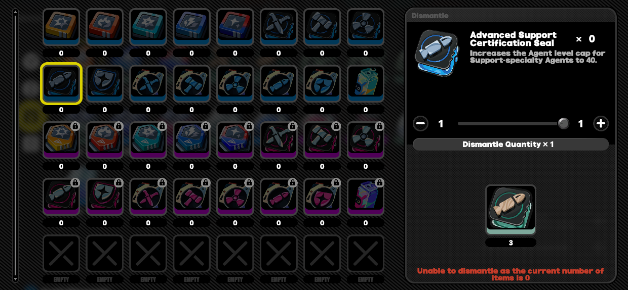 How To Unlock Character Level Cap | Zenless Zone Zero (ZZZ) - GameWith