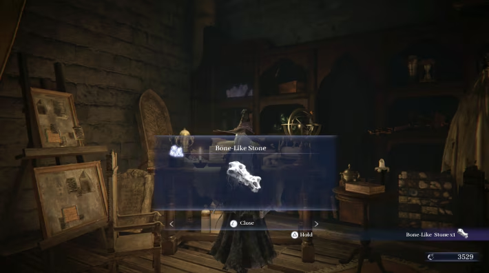 Bone-Like Stone - How to Get & Effects | Elden Ring Nightreign - GameWith