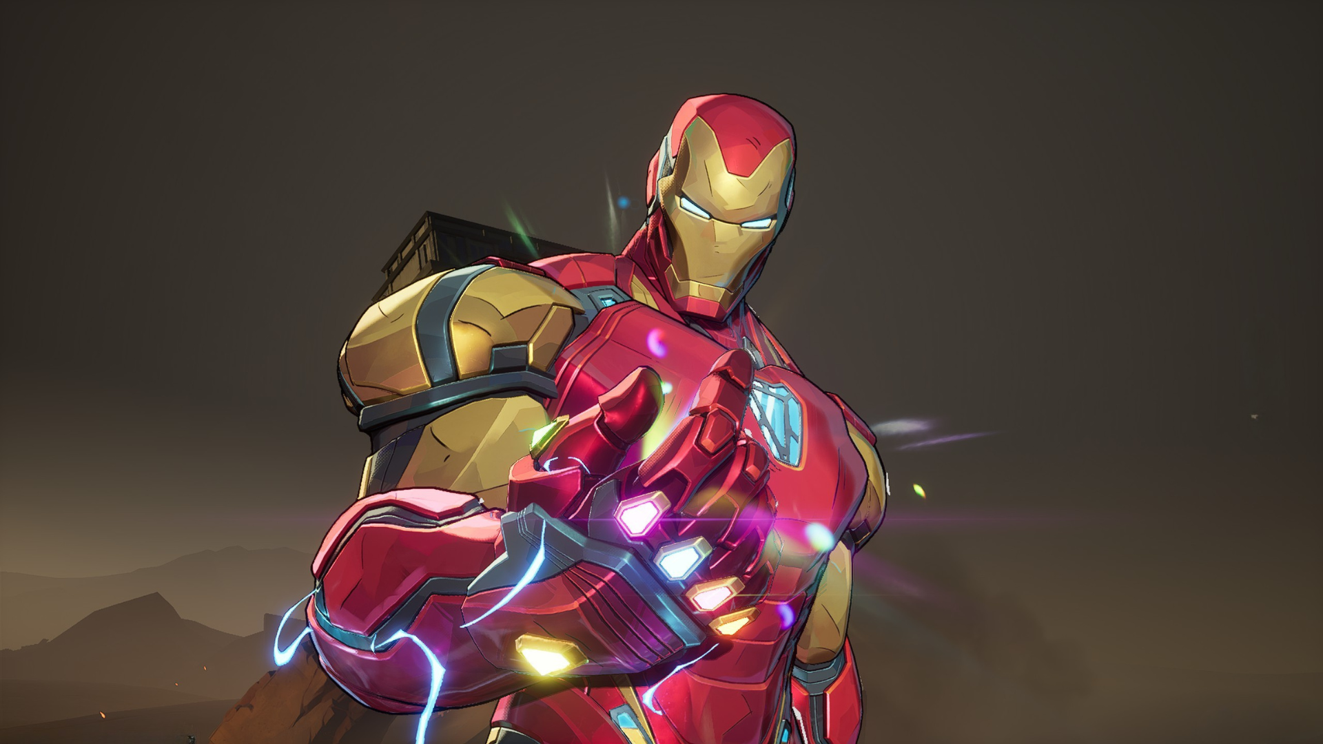 Marvel Rivals | Hulk Guide: How to Play, Abilities, Tier Rank and ...