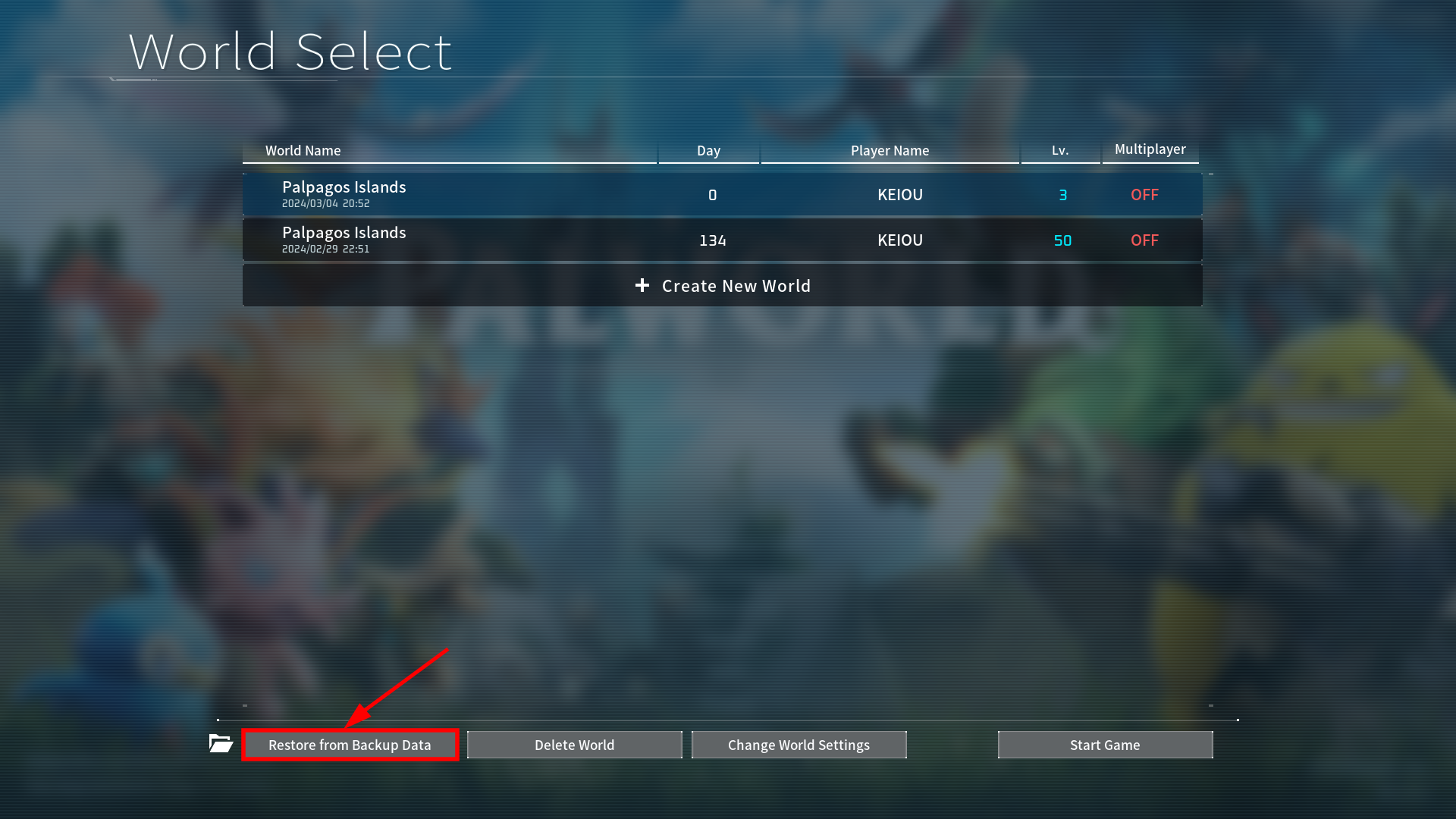 Palworld | How To Save - Find Save File Location & Game Data - GameWith