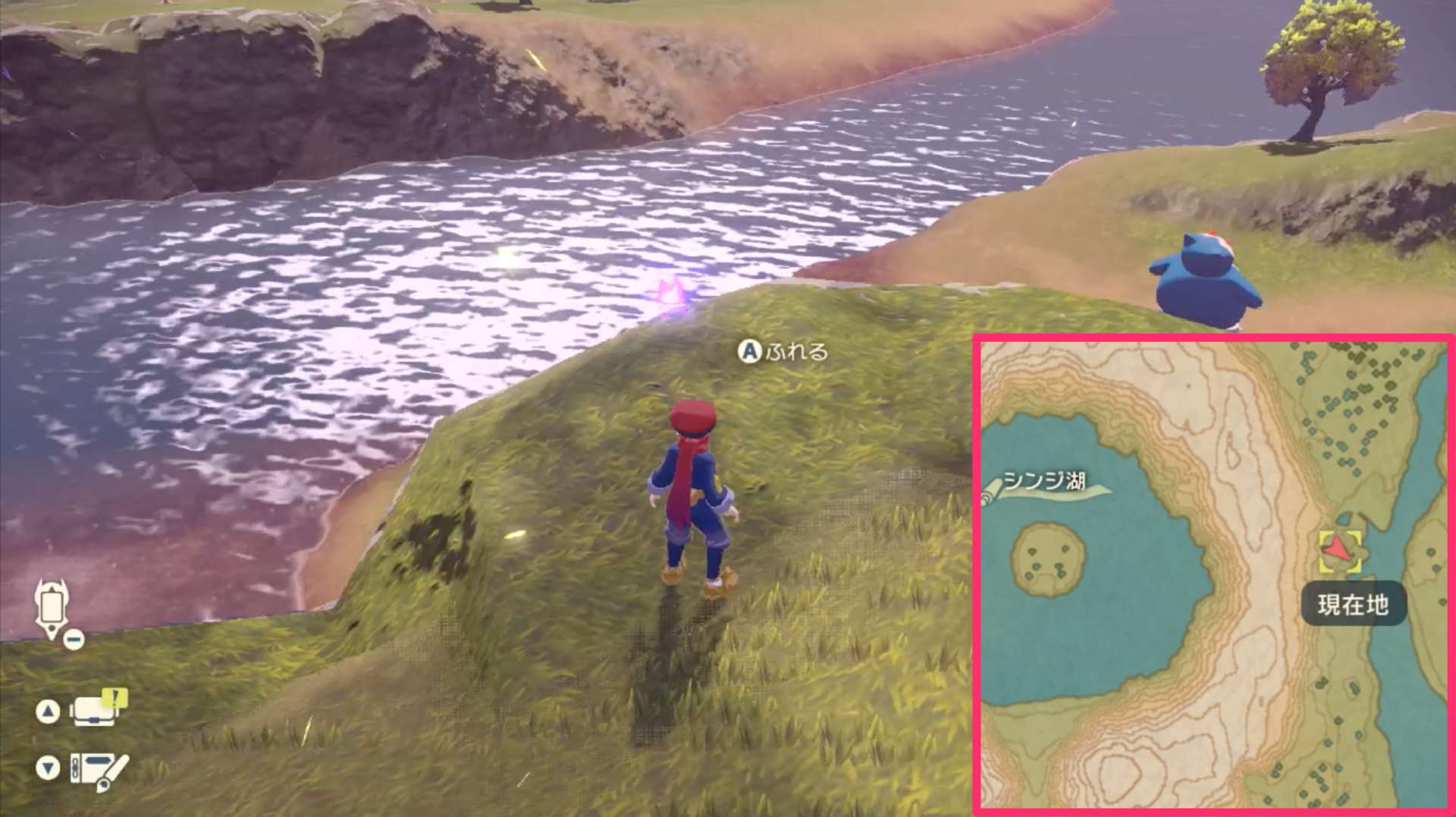 Wisp Locations Checker & Rewards | Pokemon Legends Arceus - GameWith