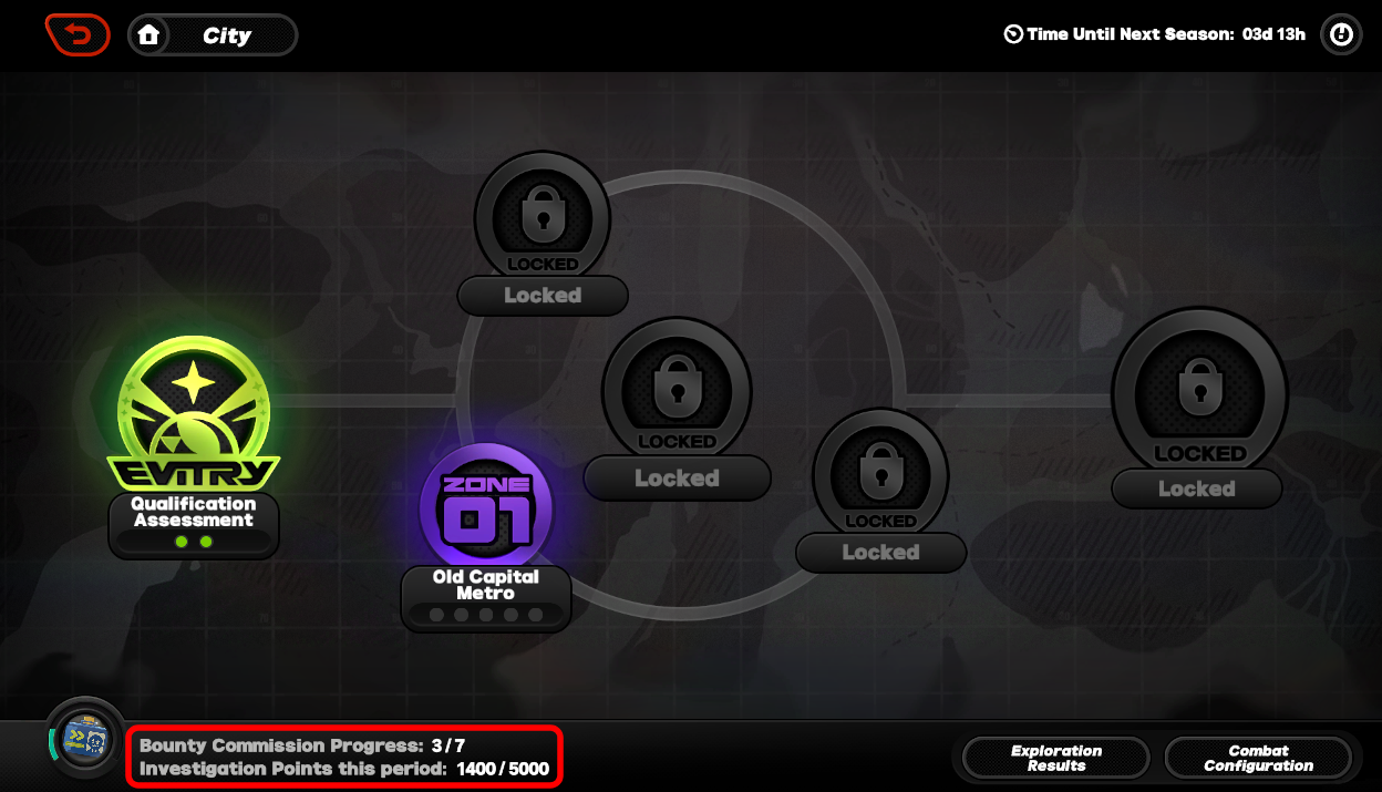Hollow Zero Guide - How To Unlock & Farm Z-Merits | Zenless Zone Zero ...