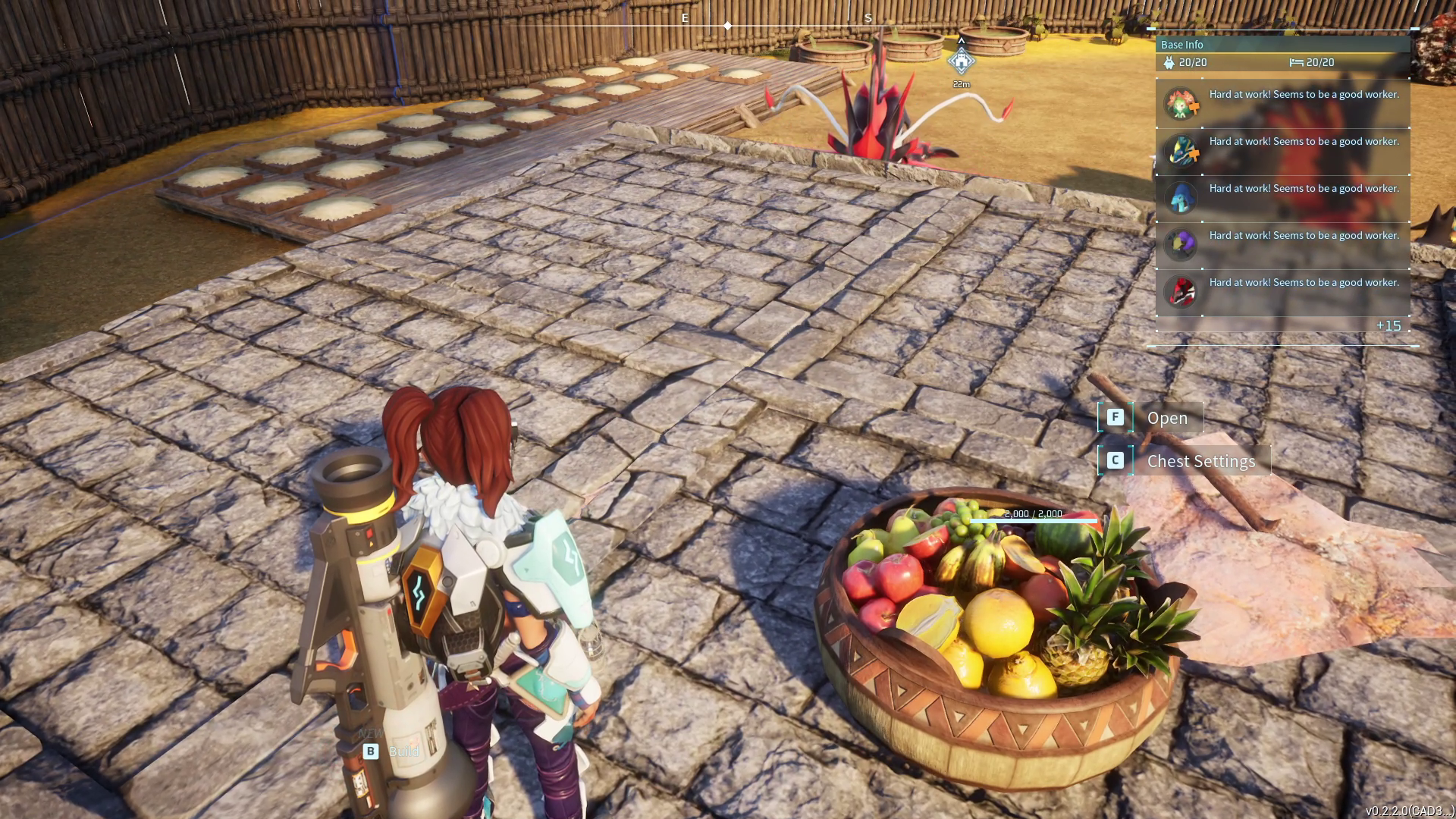 Palworld | Base Building Guide - Tips & Tricks - GameWith