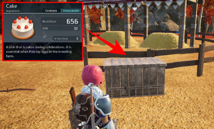 Palworld | Breeding Guide - How To Breed Pals & Transfer Skills - GameWith