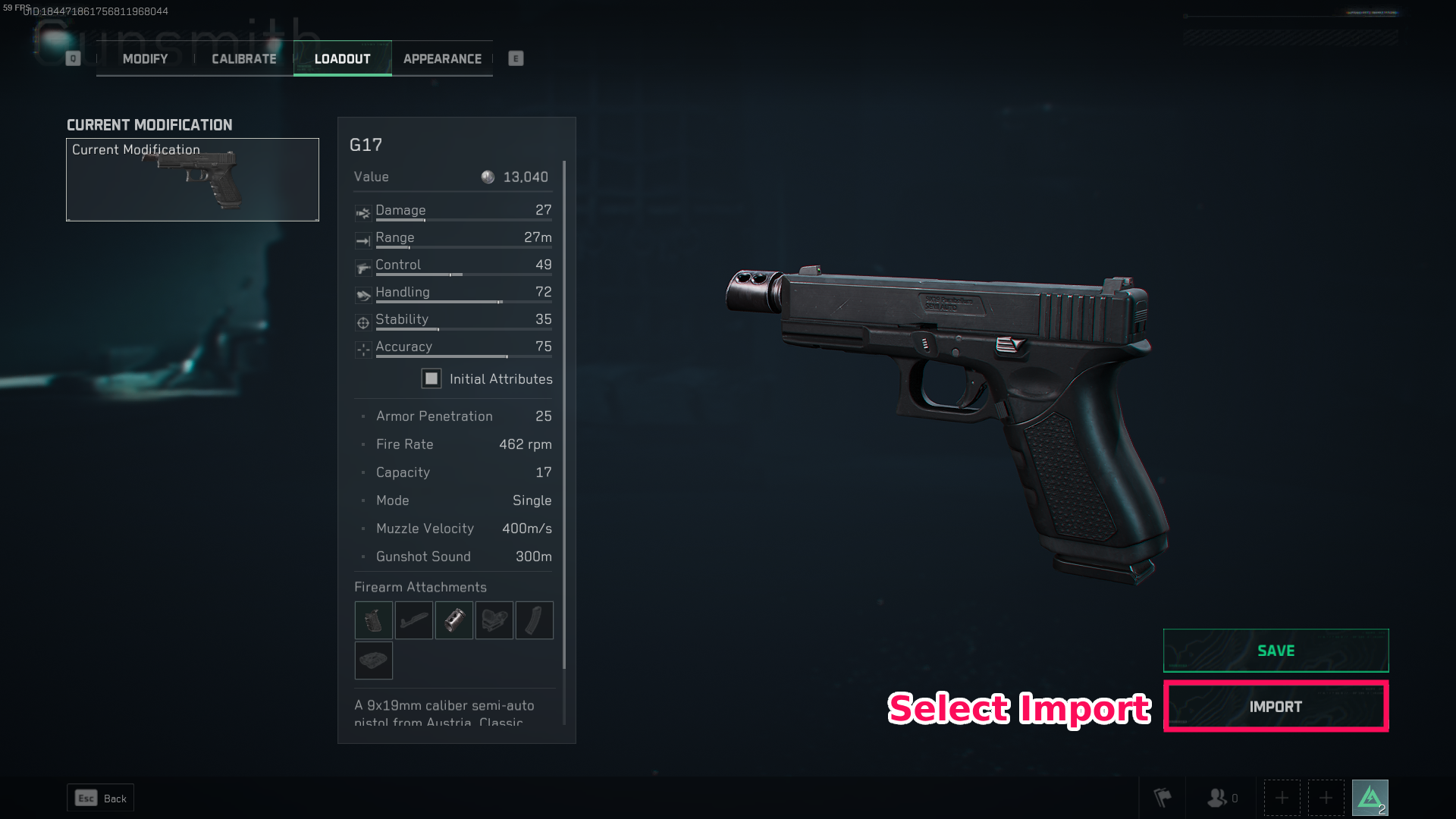 Delta Force | Gunsmith Guide - How To Upgrade And Customize - GameWith