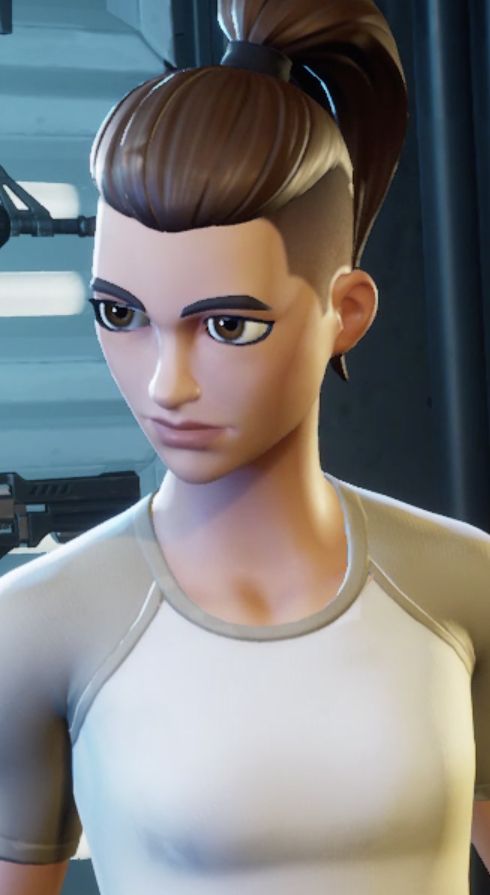 Fortnite | MAYA Skin - How To Get - GameWith