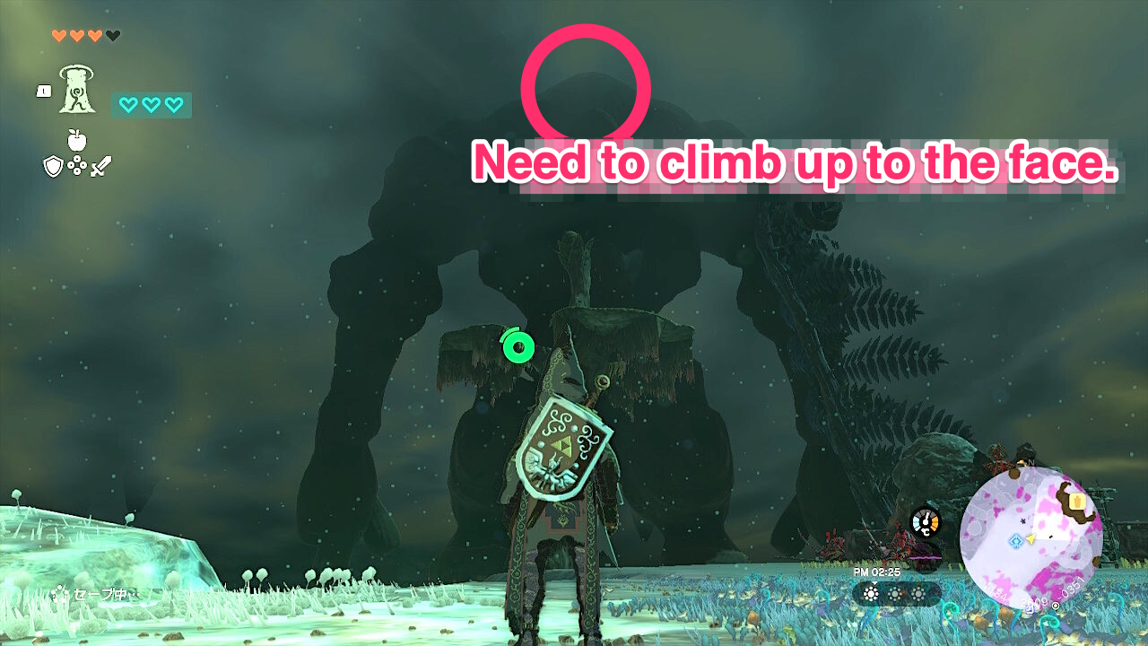 TotK | Bargainer Statue Location & Items Guide | Zelda Tears Of The ...