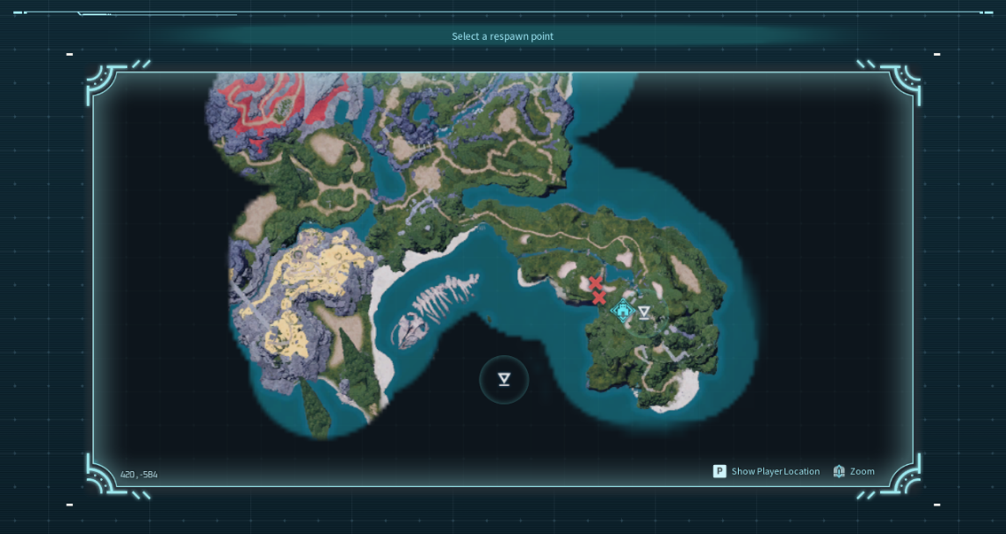 Palworld | Death Penalty System - How To Change Settings - GameWith