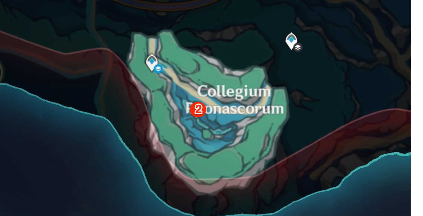 Genshin Impact | Praetorian Golem Location & Drops - GameWith