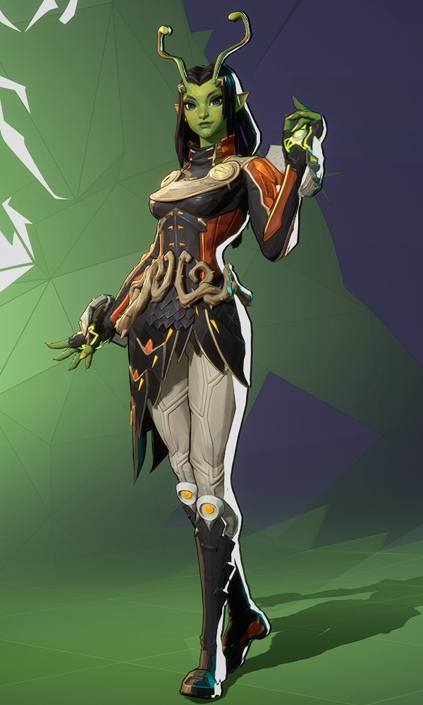 Marvel Rivals | Mantis Guide: How to Play, Abilities, Tier Rank and ...