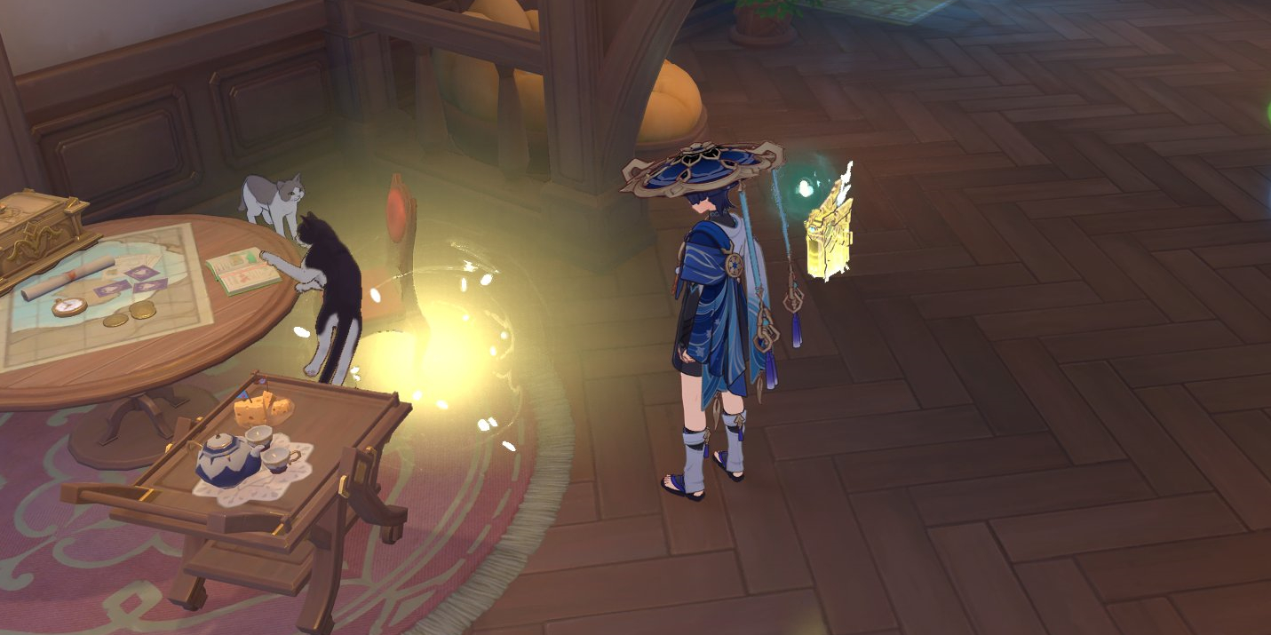 Genshin Impact | Skyward Atlas - Best For Whom? - GameWith