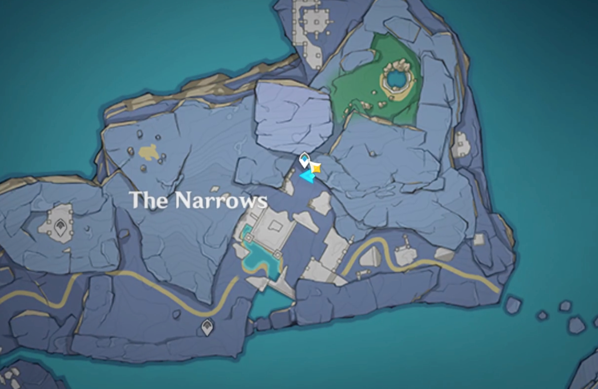 Genshin Impact | Inazuma World Quest List - GameWith