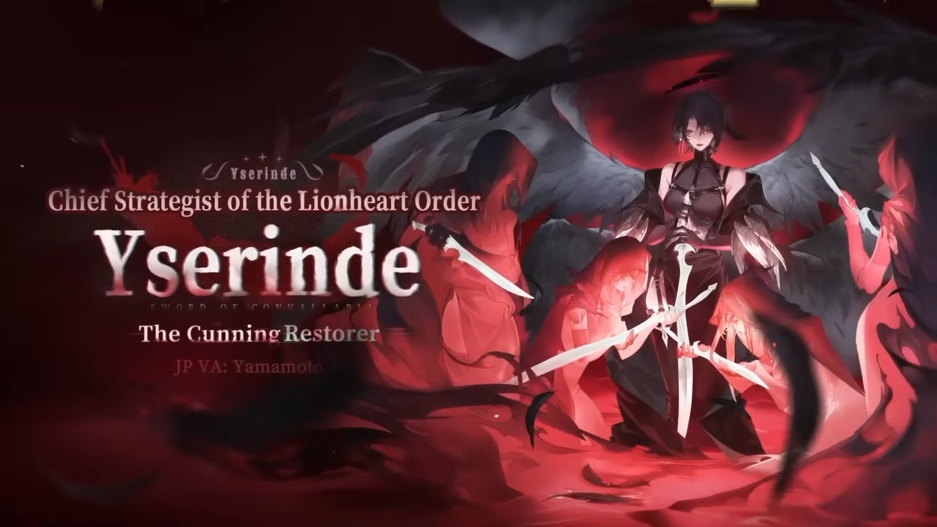 SoC | 1st Anniversary Update Summary | Sword of Convallaria - GameWith